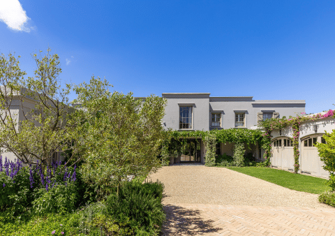 Silverhurst Estate | Lifestyle Estate in the Constantia Valley